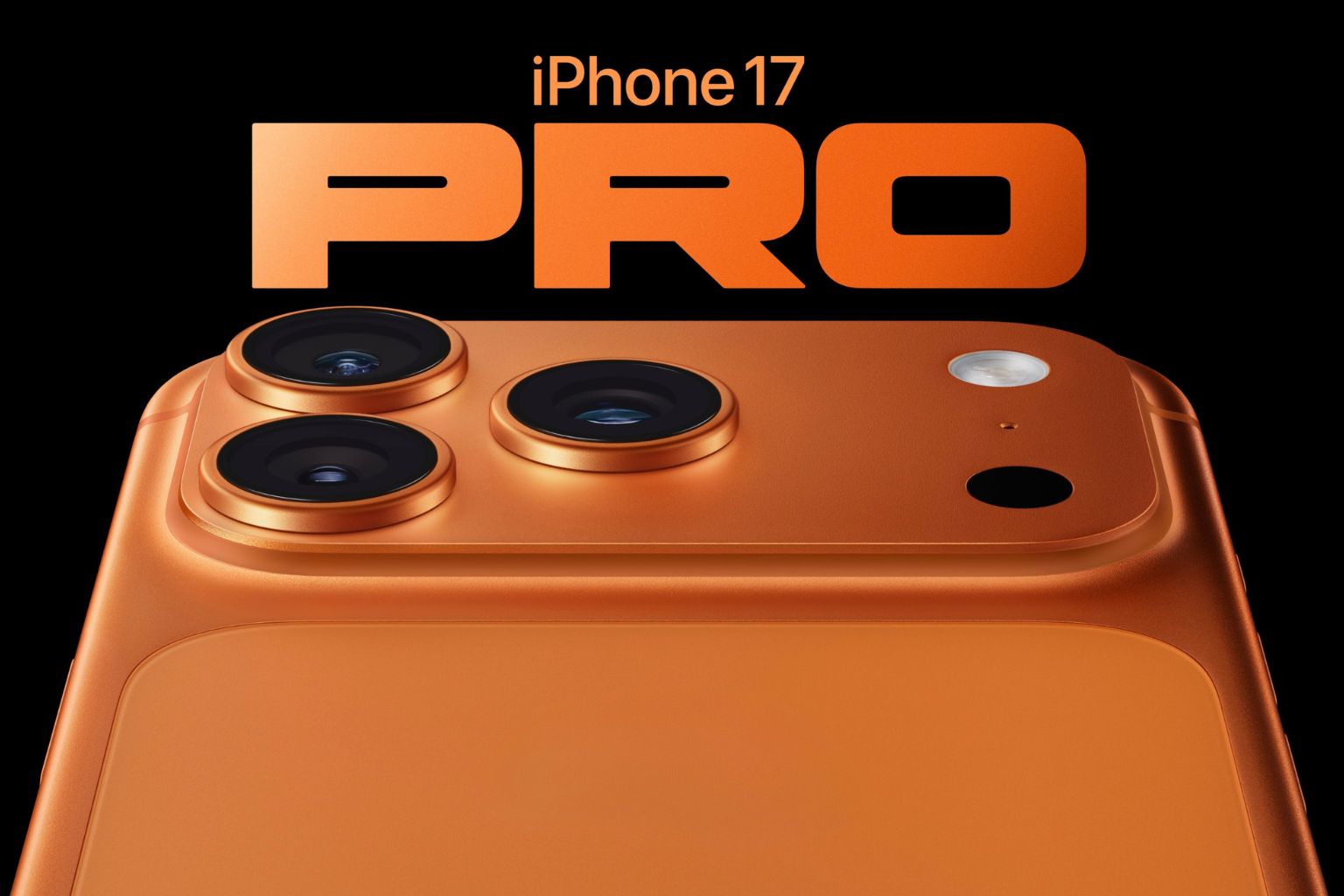 iPhone 17 Pro & 17 Pro Max – recenze a novinky | Kryteo.cz