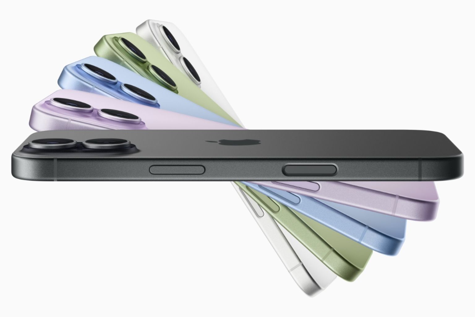 iPhone 17 je oficiálně představený. Přináší 120Hz displej, velký výkon a ještě lepší fotoaparáty ...