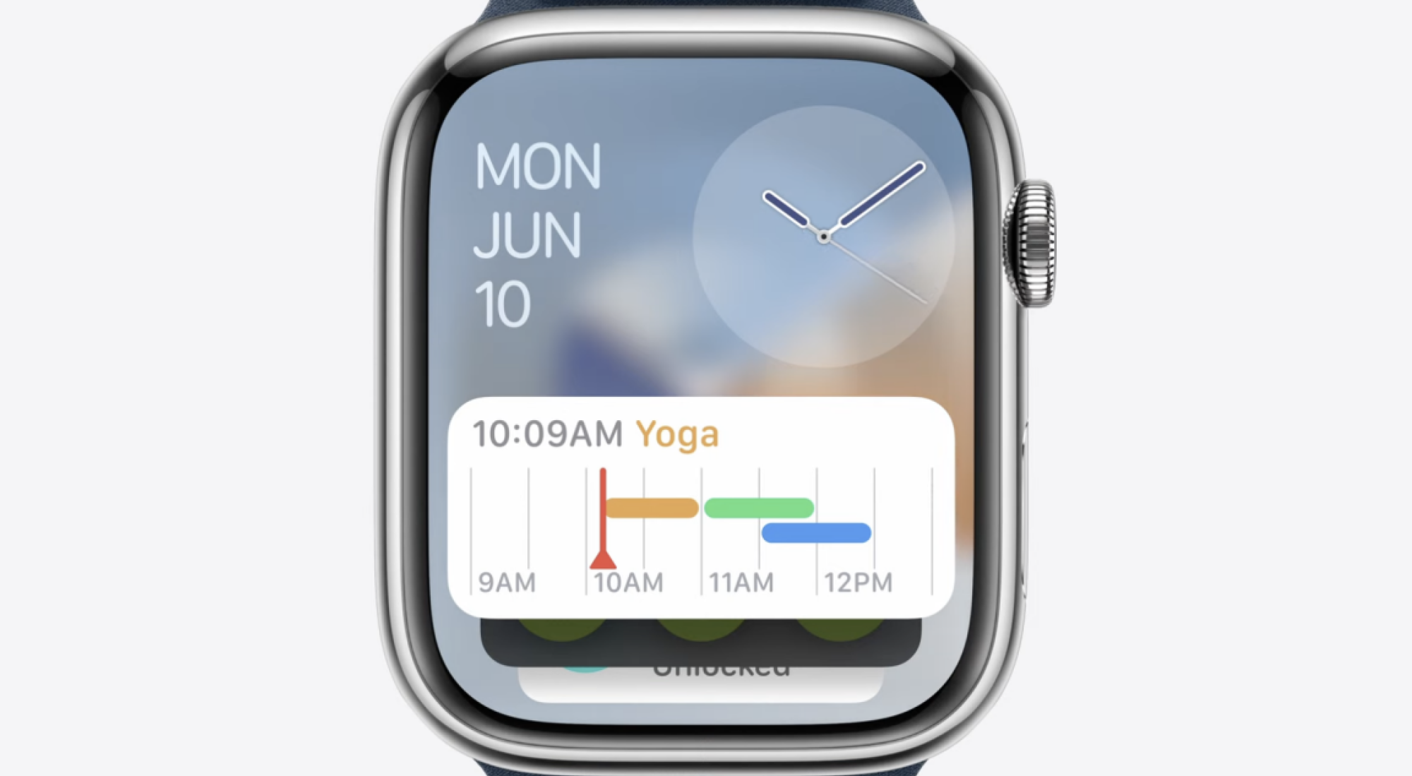 Apple představuje watchOS 11: Co je nového a co očekávat - Kryteo.cz