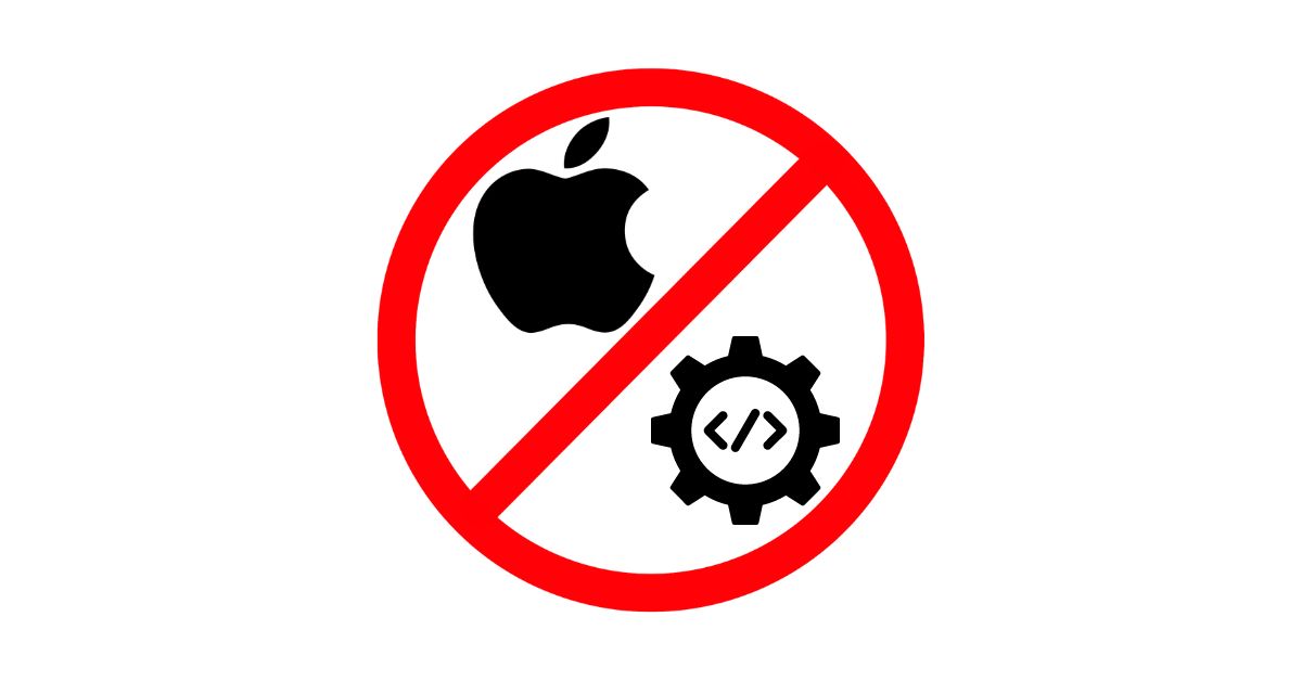 Apple mění pravidla v EU pro App Store - Kryteo.cz