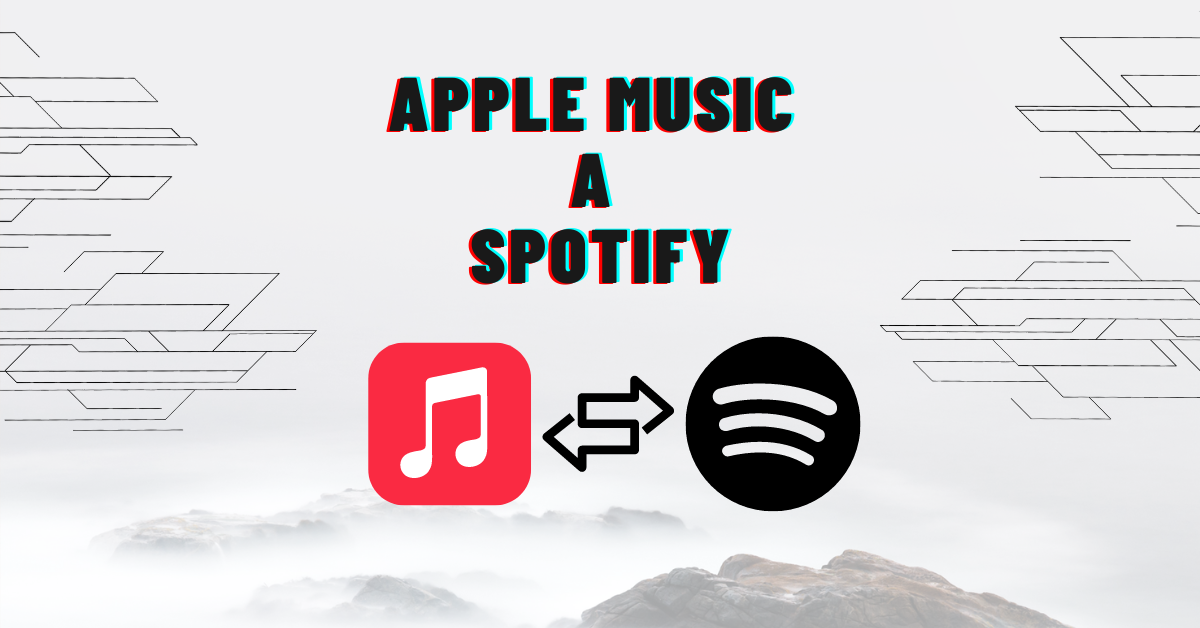 Přenos Spotify playlistu do Apple Music: Jednoduchý a Efektivní Návod - Kryteo.cz